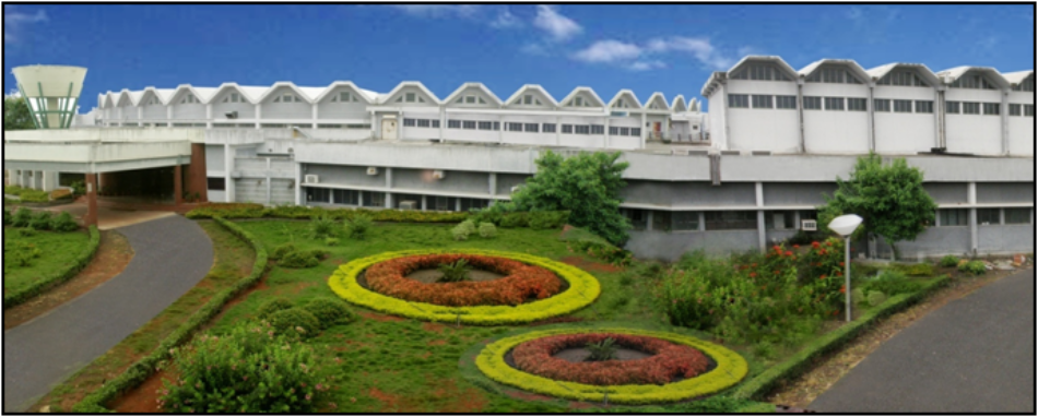 RRCAT इंदौर में आज़ादी के अमृत महोत्सव के तहत ‘आइकोनिक वीक’ की शुरुआत ...