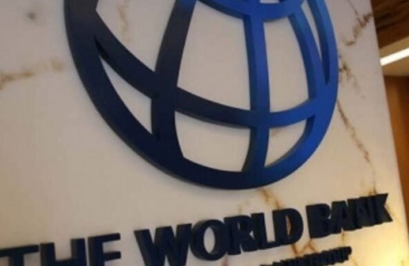 Now The World Bank Will Help The World To Deal With And Recover From ...